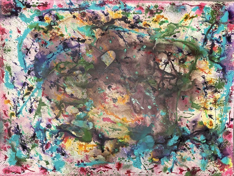 Bill Alpert - Untitled For Sale at 1stDibs