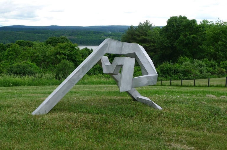 Bill Barrett - Untitled, 1973 For Sale at 1stDibs