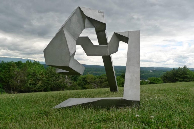 Bill Barrett - Untitled, 1973 For Sale at 1stDibs | bill barrett artist ...