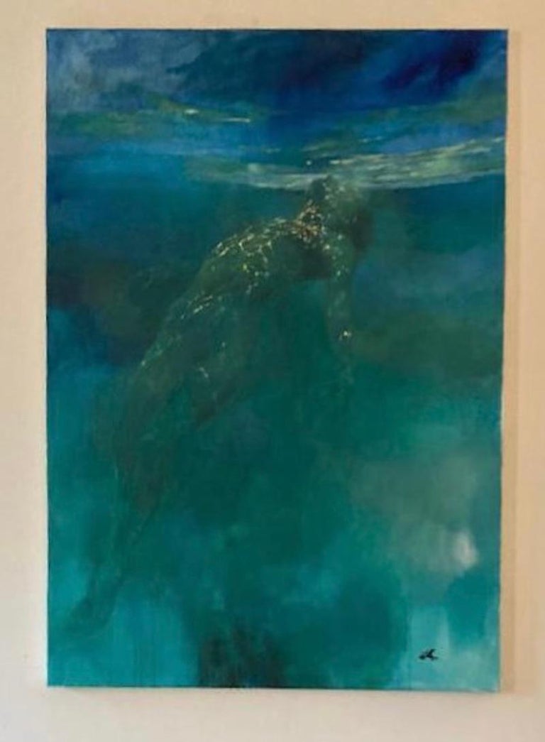 Bill Bate - Elements of Light For Sale at 1stDibs
