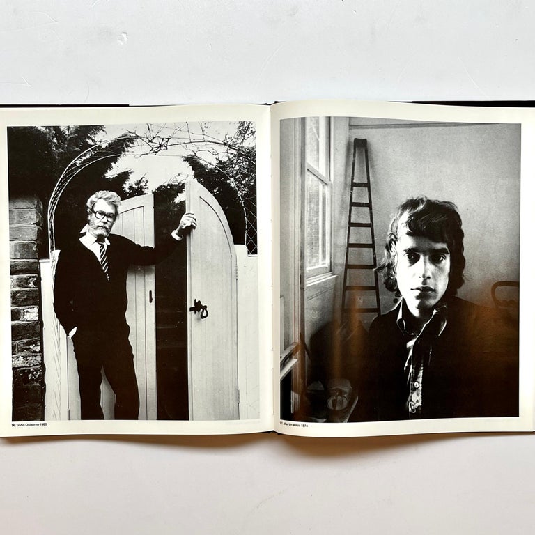 Bill Brandt: Portraits, 1st Edition, Gordon Fraser, London, 1982 For ...