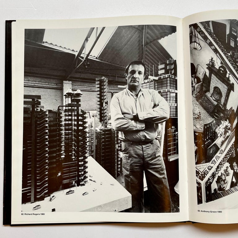 Bill Brandt: Portraits, 1st Edition, Gordon Fraser, London, 1982 For ...