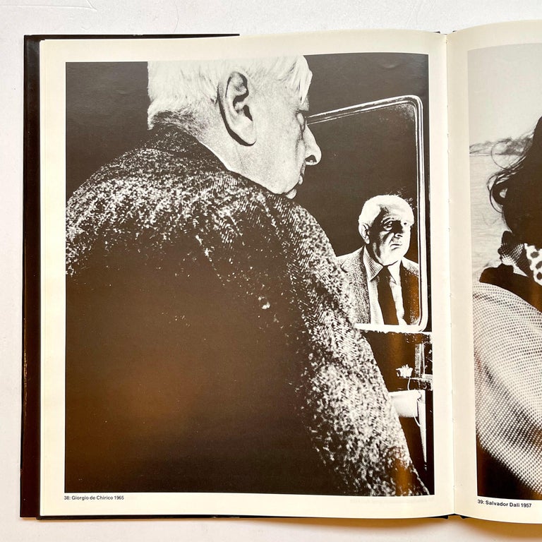 Bill Brandt: Portraits, 1st Edition, Gordon Fraser, London, 1982 For ...