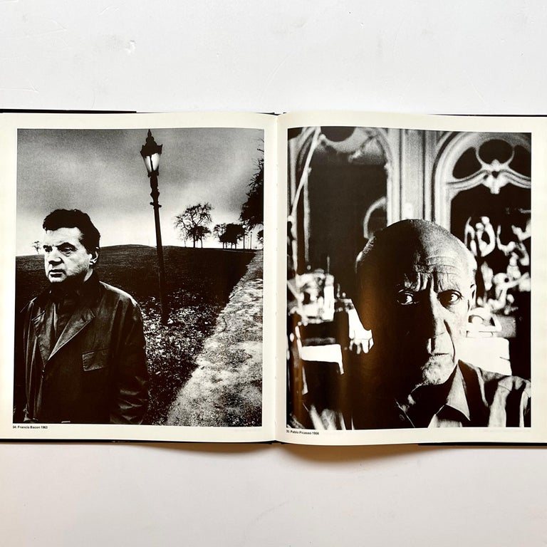 Bill Brandt: Portraits, 1st Edition, Gordon Fraser, London, 1982 For ...