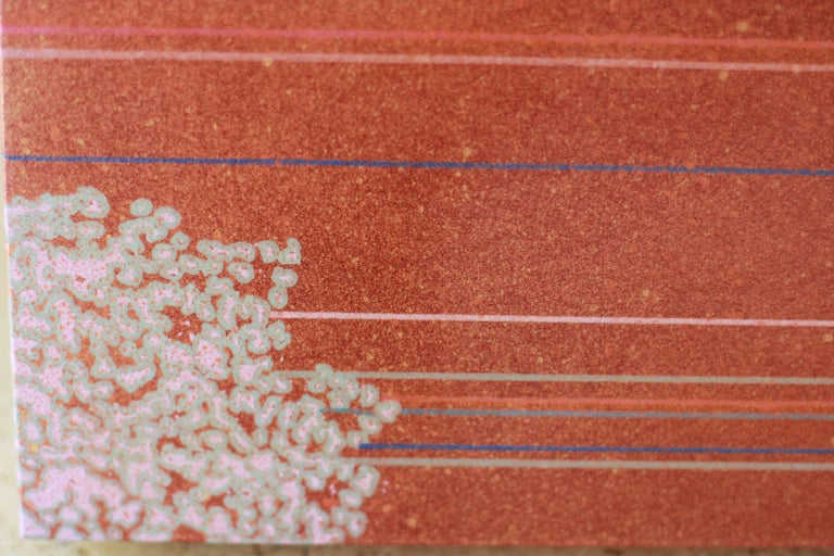 Bill Fultz - Power Lines 3 For Sale at 1stDibs