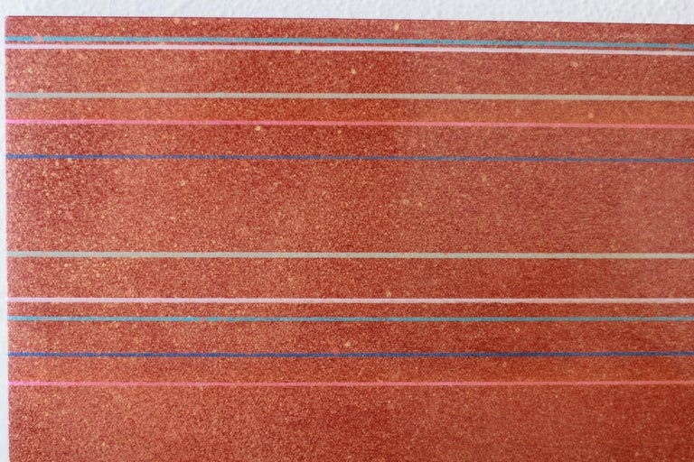 Bill Fultz - Power Lines 3 For Sale at 1stDibs