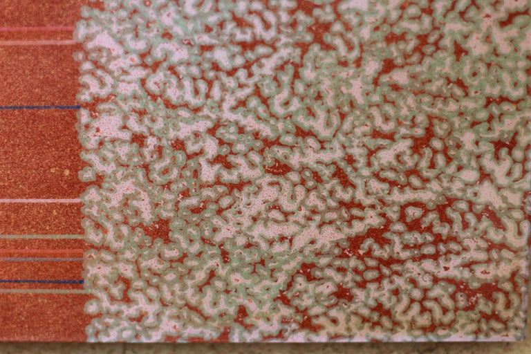 Bill Fultz - Power Lines 3 For Sale at 1stDibs