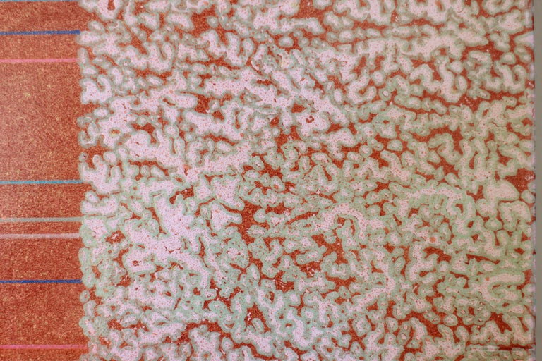 Bill Fultz - Power Lines 3 For Sale at 1stDibs