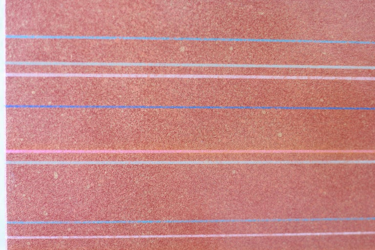 Bill Fultz - Power Lines 3 For Sale at 1stDibs