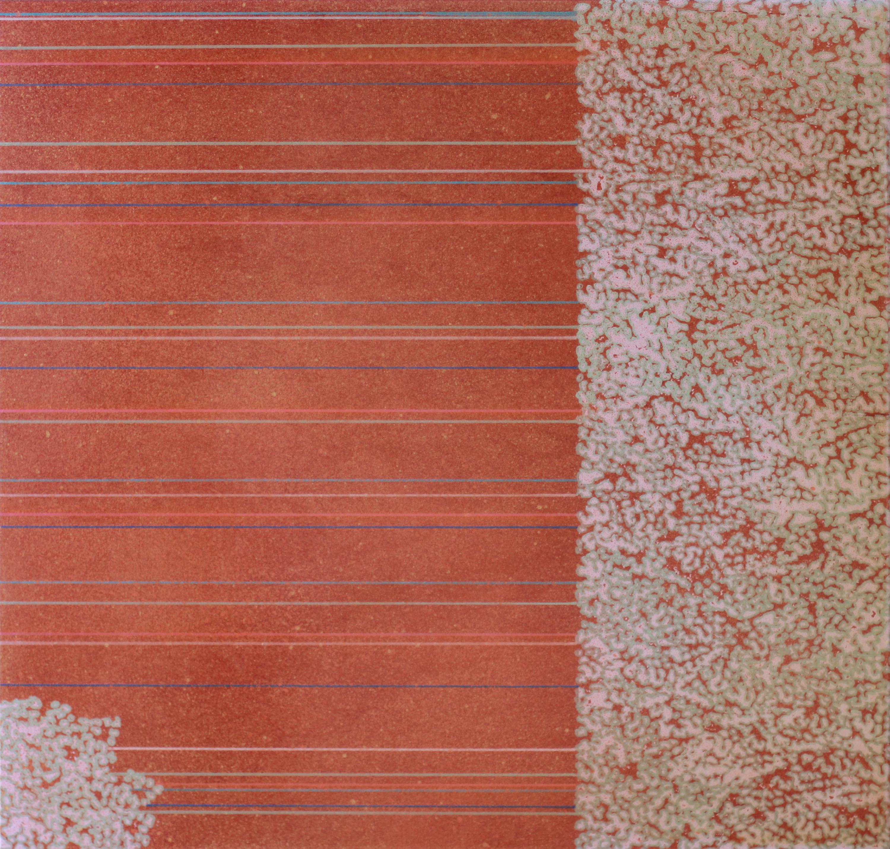 Bill Fultz - Power Lines 3 For Sale at 1stDibs