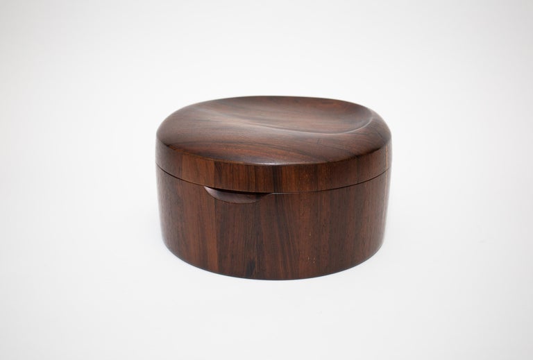 Bill Long Decorative Box For Sale at 1stDibs