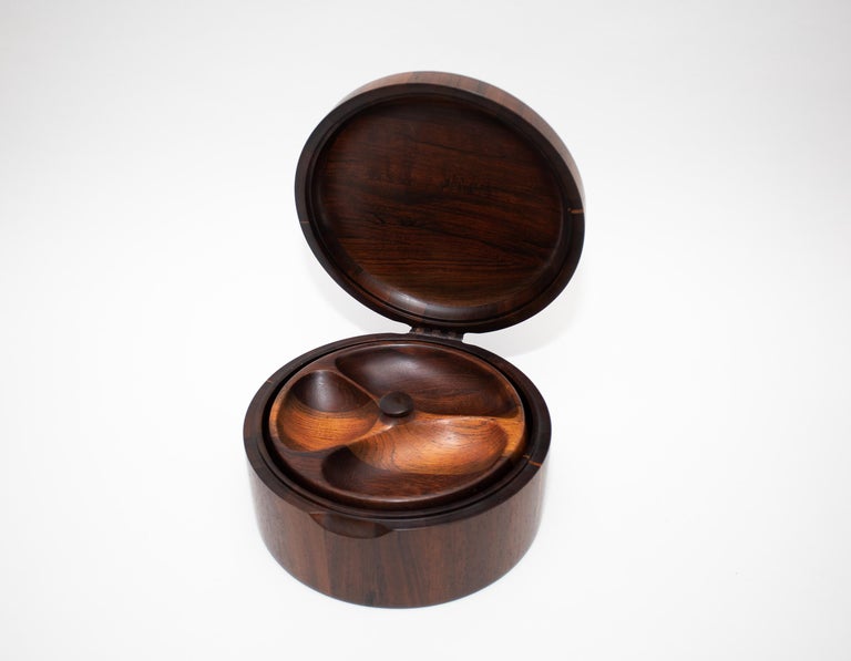 Bill Long Decorative Box For Sale at 1stDibs