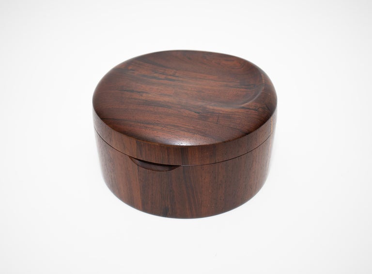 Bill Long Decorative Box For Sale at 1stDibs