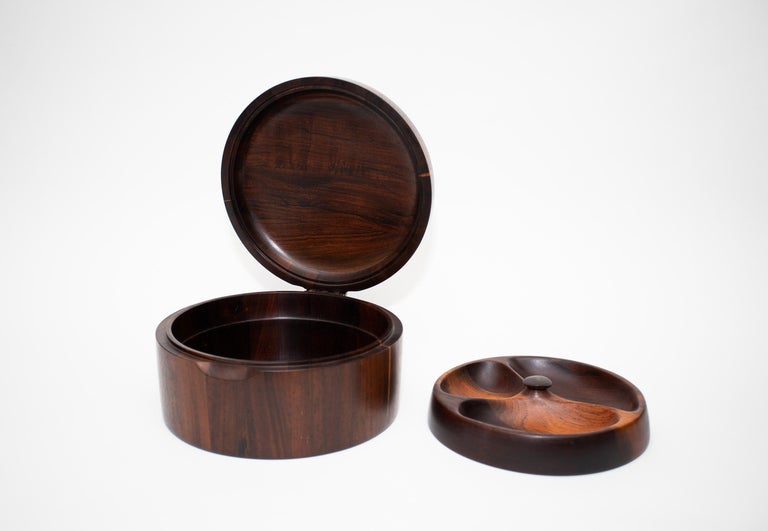 Bill Long Decorative Box For Sale at 1stDibs