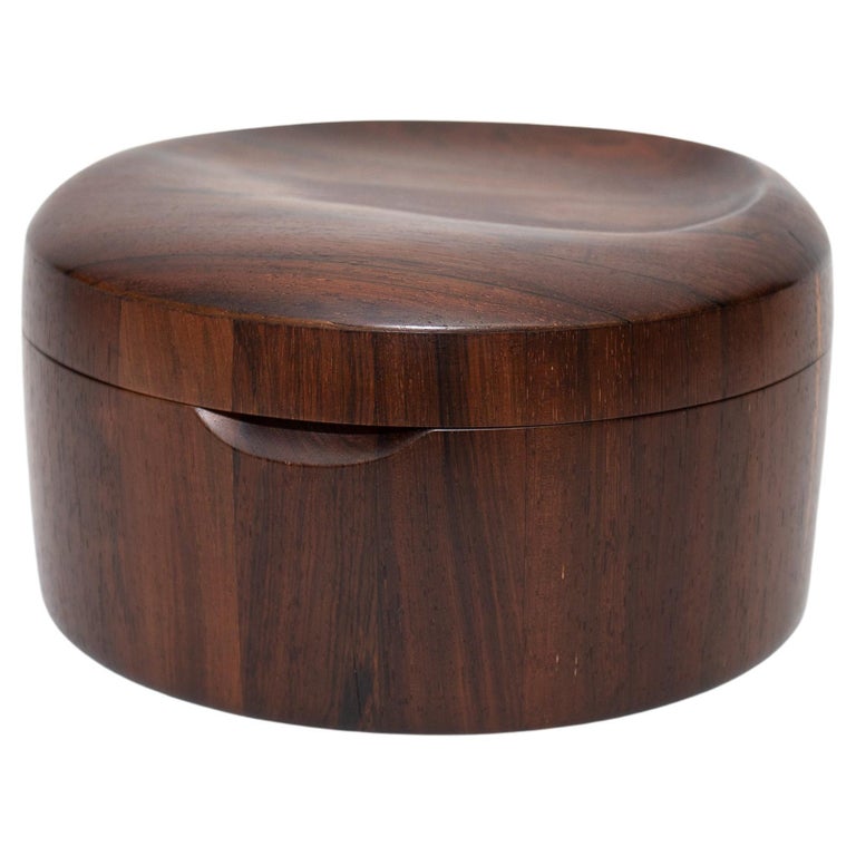 Bill Long Decorative Box For Sale at 1stDibs