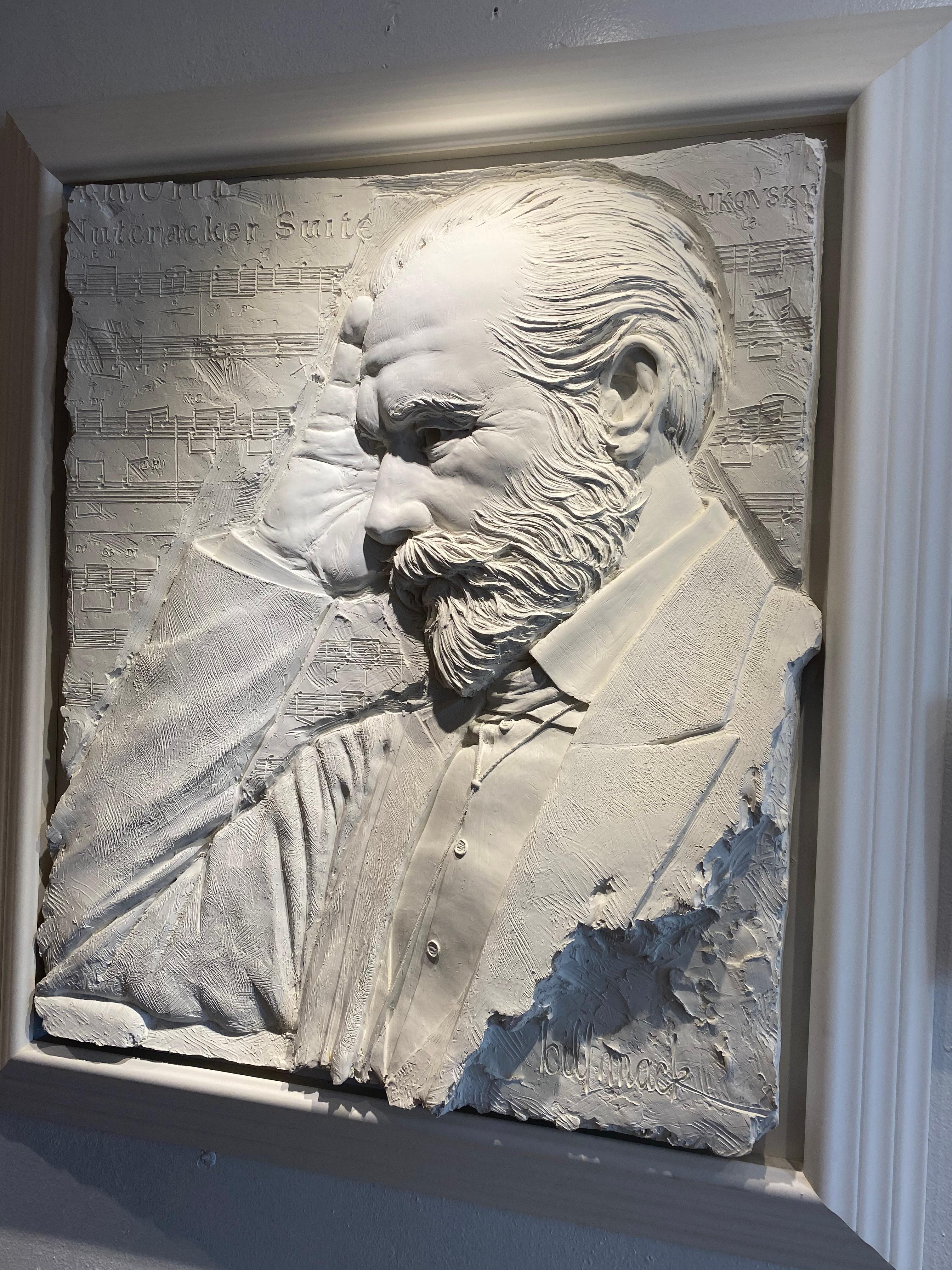 Bill Mack - “Tchaikovsky” For Sale at 1stDibs