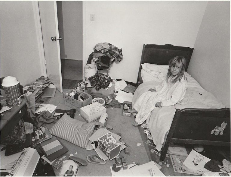 Bill Owens - Bill Owens: Suburbia Portfolio (15 photographs) For Sale ...
