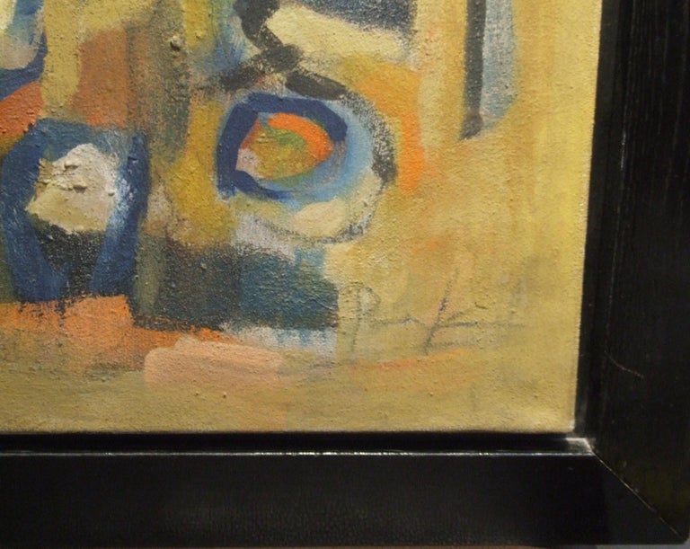 Bill Parker - composition For Sale at 1stdibs