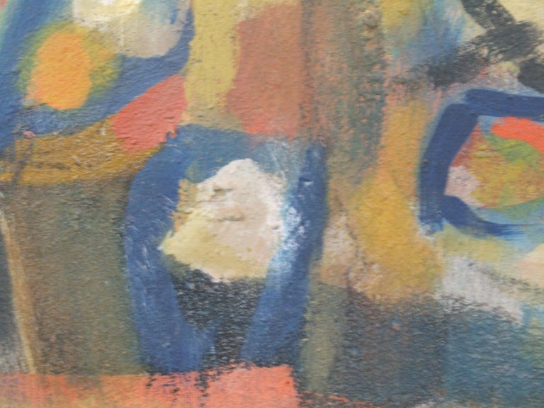 Bill Parker - composition at 1stDibs | bill parker artist