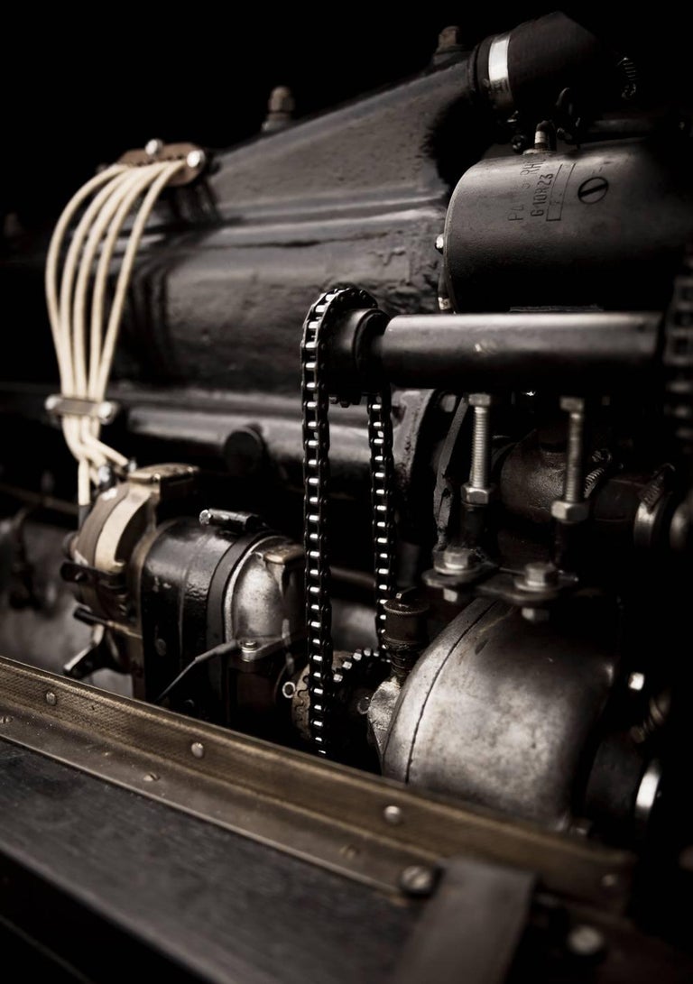 Bill Phelps - "Untitled #5", France, 2015 For Sale at 1stDibs