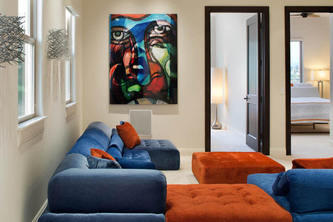Bill Rastetter - Cantante y Alter Ego en venta en 1stDibs