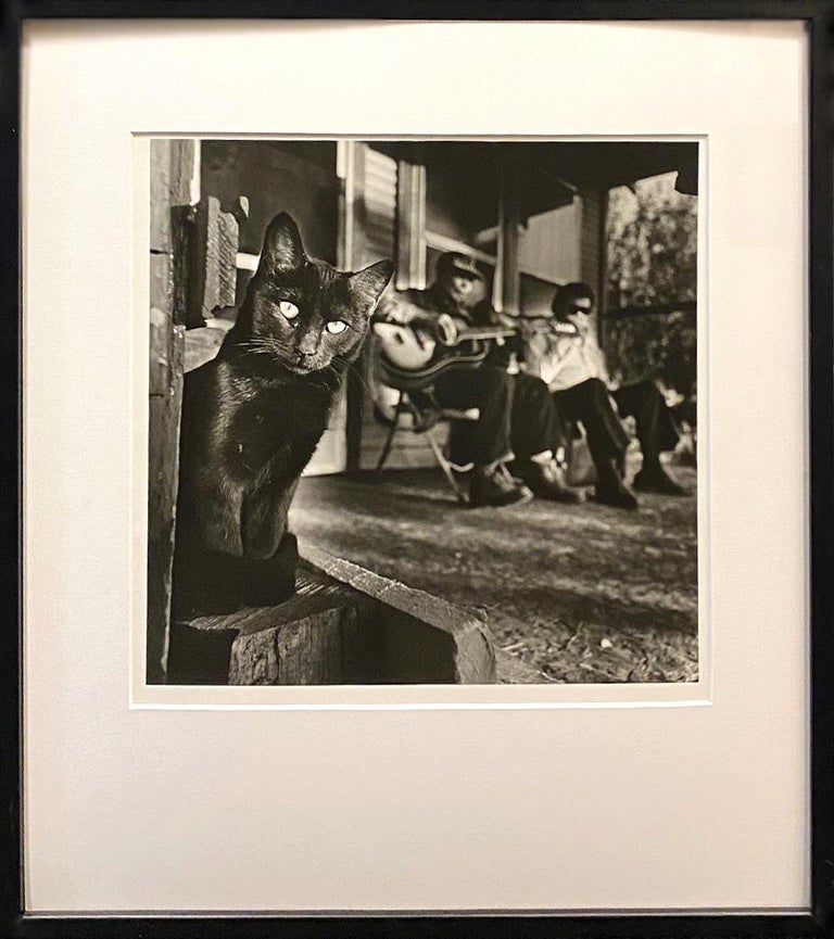 Bill Steber - Bentonia Blues, Bentonia, MS For Sale at 1stDibs