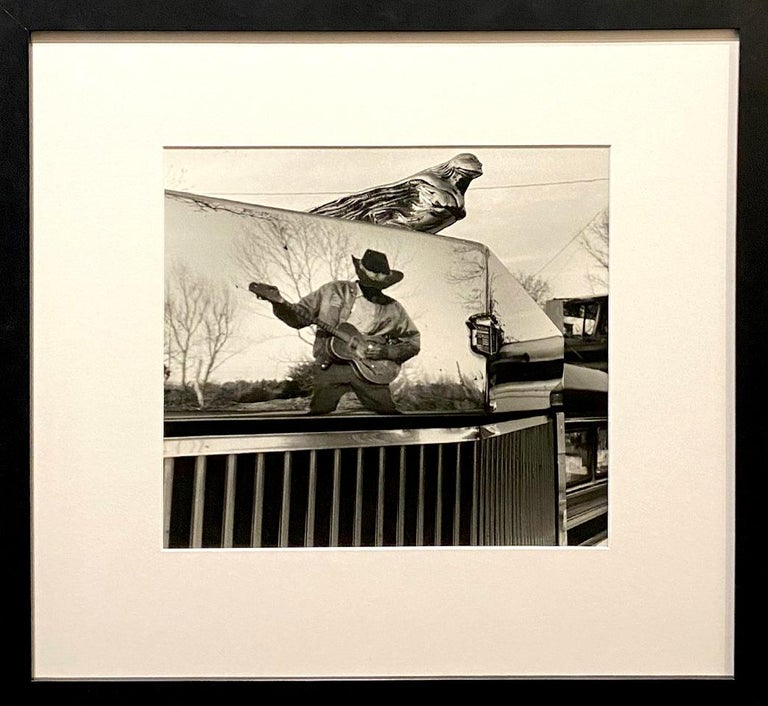 Bill Steber - Charles Cadillas Cadwell For Sale at 1stDibs