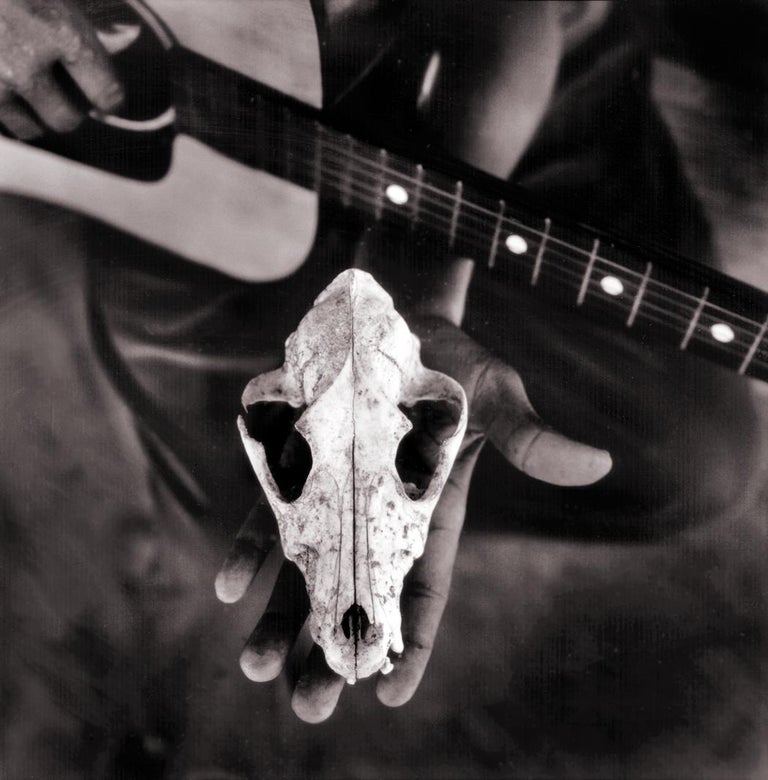 Bill Steber - Hellhound For Sale at 1stDibs