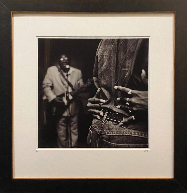 Bill Steber - Jimmy and Friend For Sale at 1stDibs