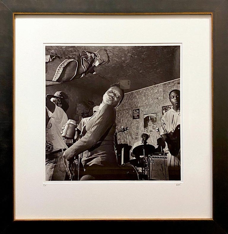 Bill Steber - Junkin’ at Thompson Grocery For Sale at 1stDibs