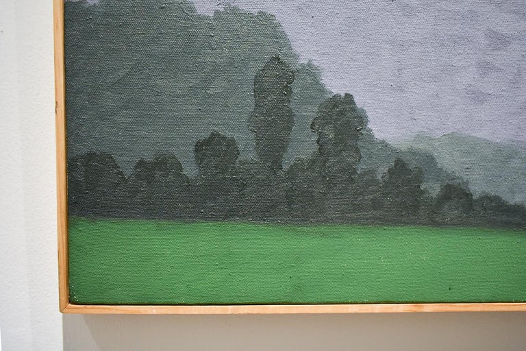 Bill Sullivan - Catskill Sunset (Contemporary Hudson River School Style ...