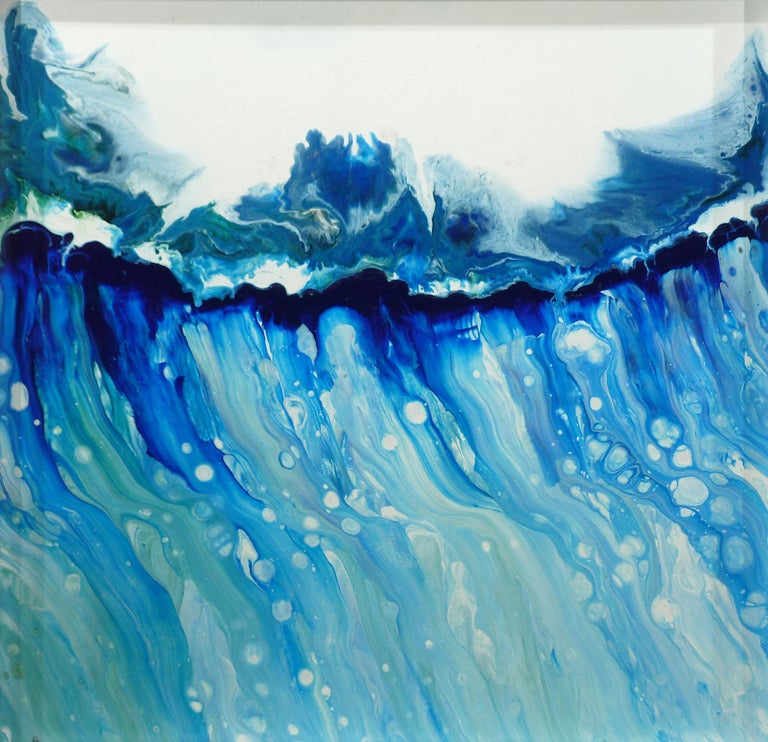 Bill Zima - Falls Of Ness For Sale at 1stDibs