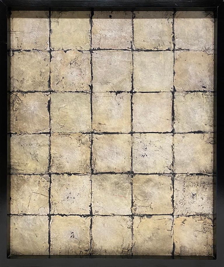Bill Zima - Grid 28 For Sale at 1stDibs