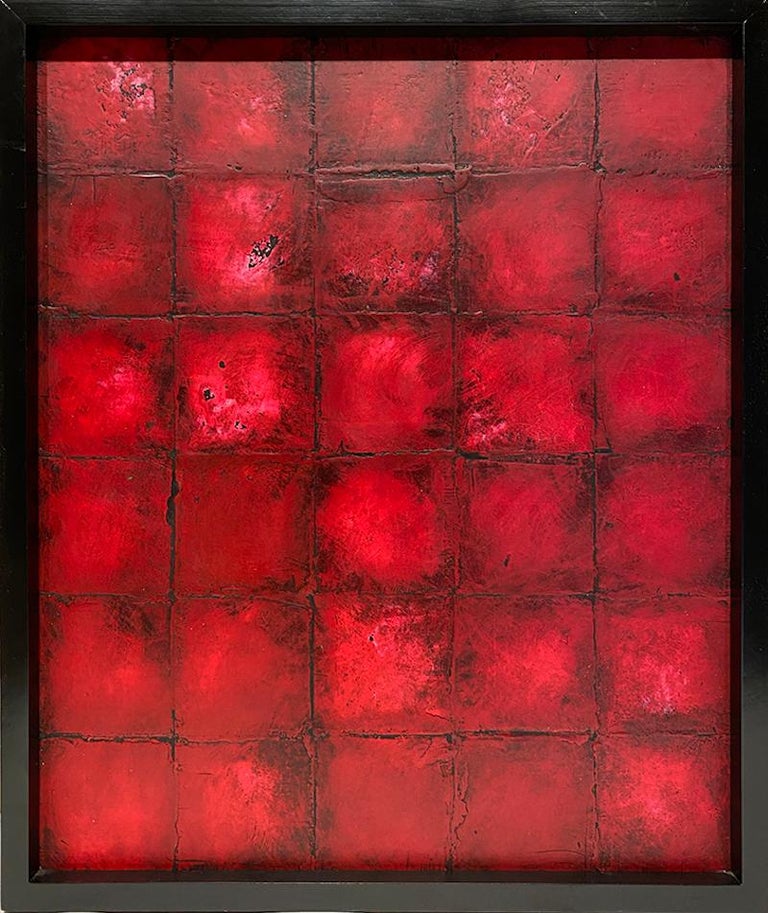 Bill Zima - Grid 31 For Sale at 1stDibs