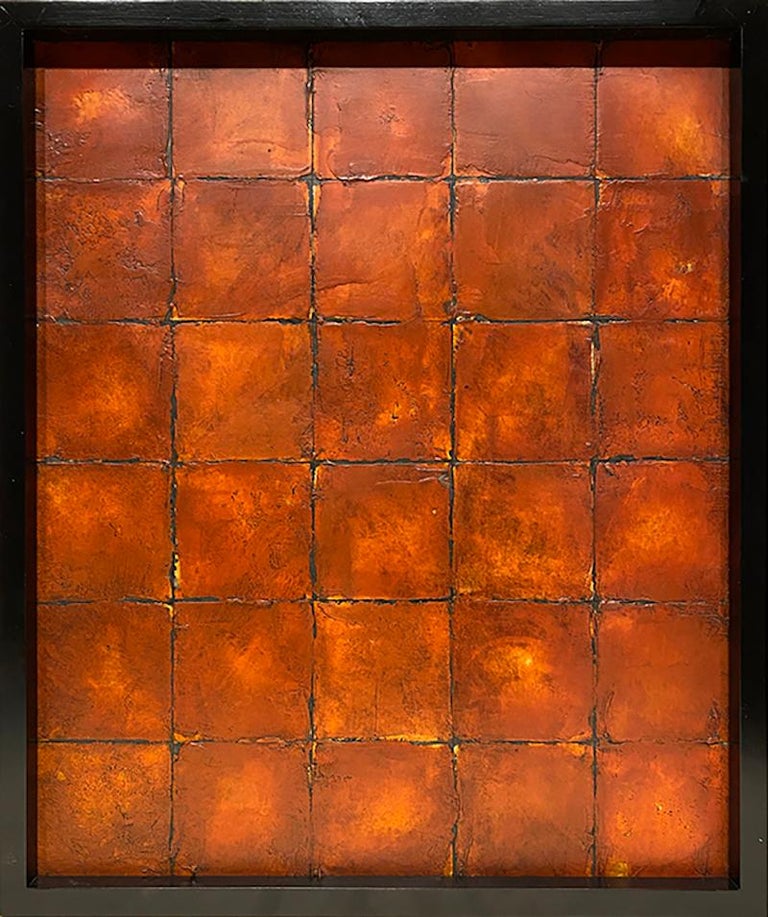 Bill Zima - Grid 95 For Sale at 1stDibs