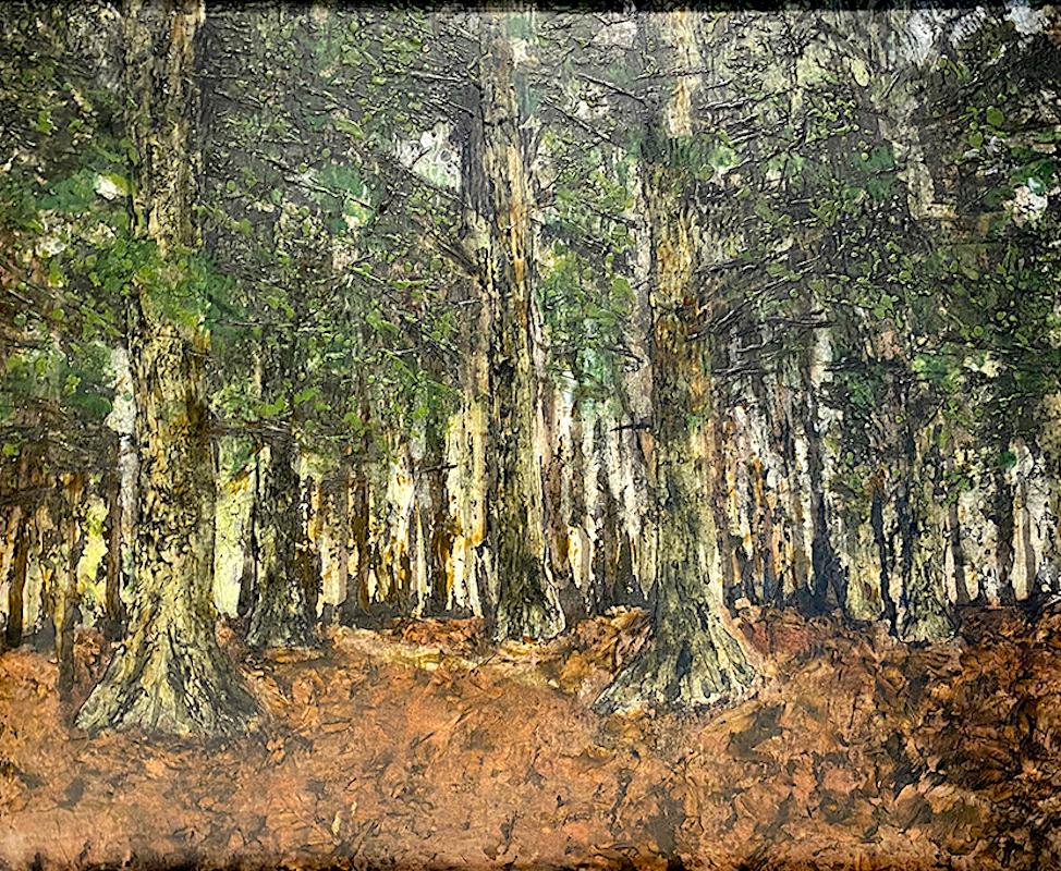 Eric Hesse - Carry A Tension For Sale at 1stDibs | eric hesse