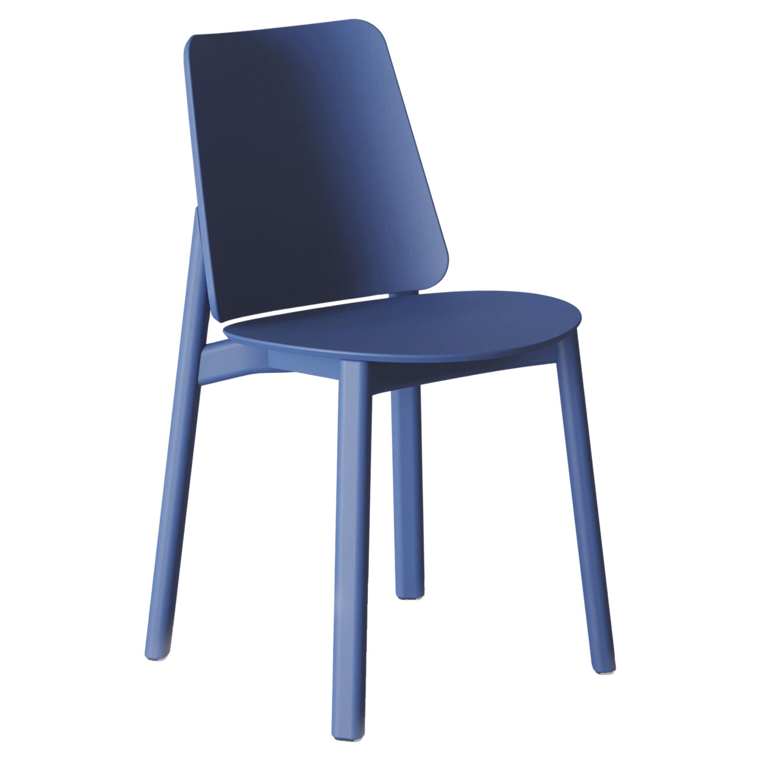 Billa 1C52 Chair by Billiani For Sale at 1stDibs