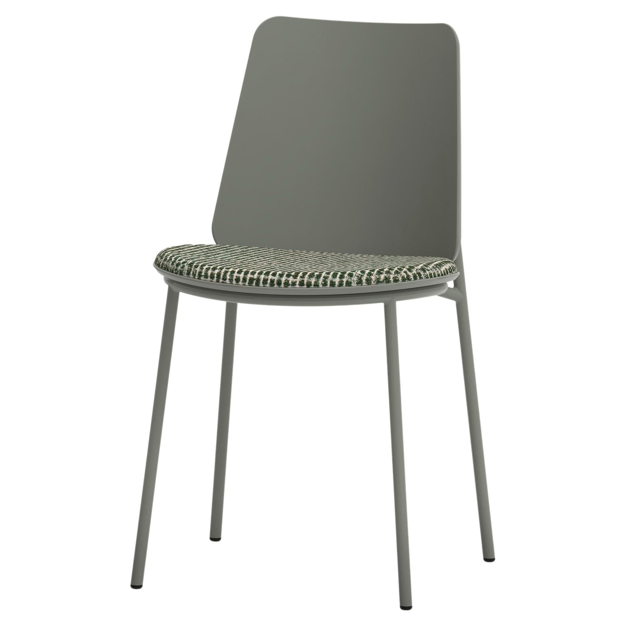 Billa 1C55 Chair by Billiani For Sale at 1stDibs