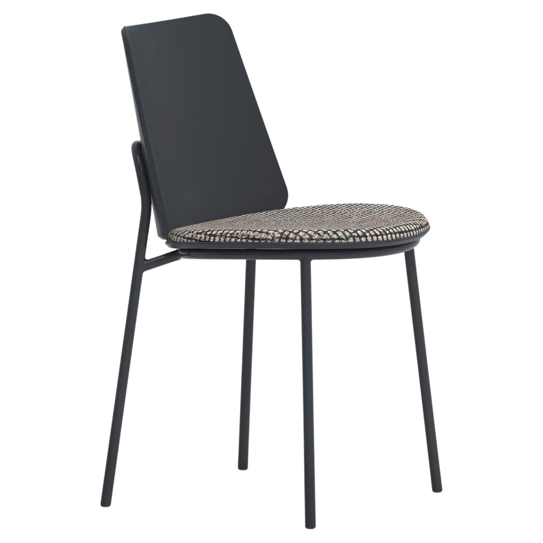 Billa 1C52 Chair by Billiani For Sale at 1stDibs