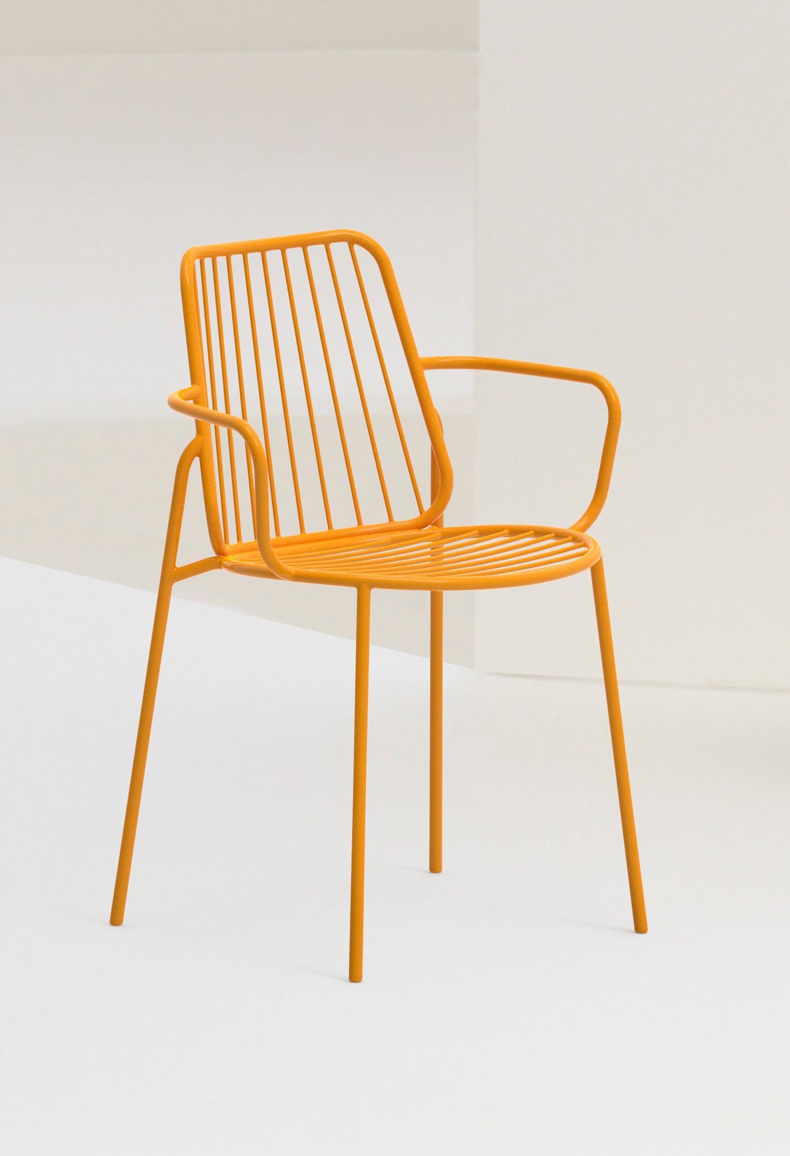 Billa 1C55 Chair by Billiani For Sale at 1stDibs