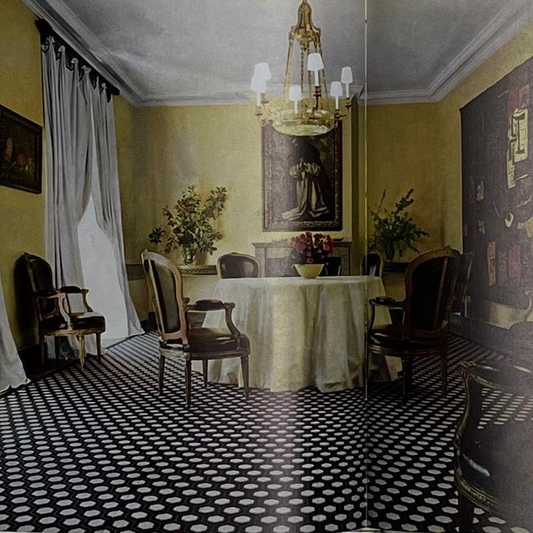 Billy Baldwin Decorates, A Book of Practical Decorating Ideas 1st ...