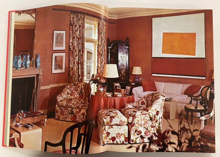 billy baldwin interior designer