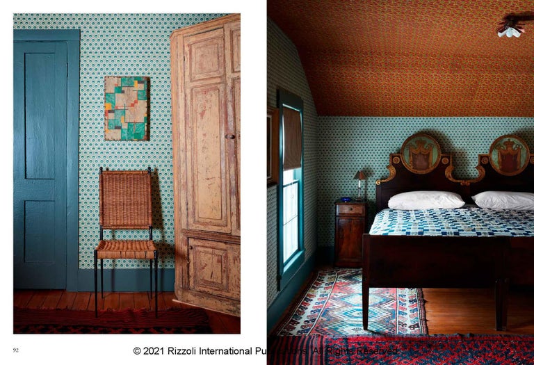Billy Cotton Interior and Design Work For Sale at 1stDibs