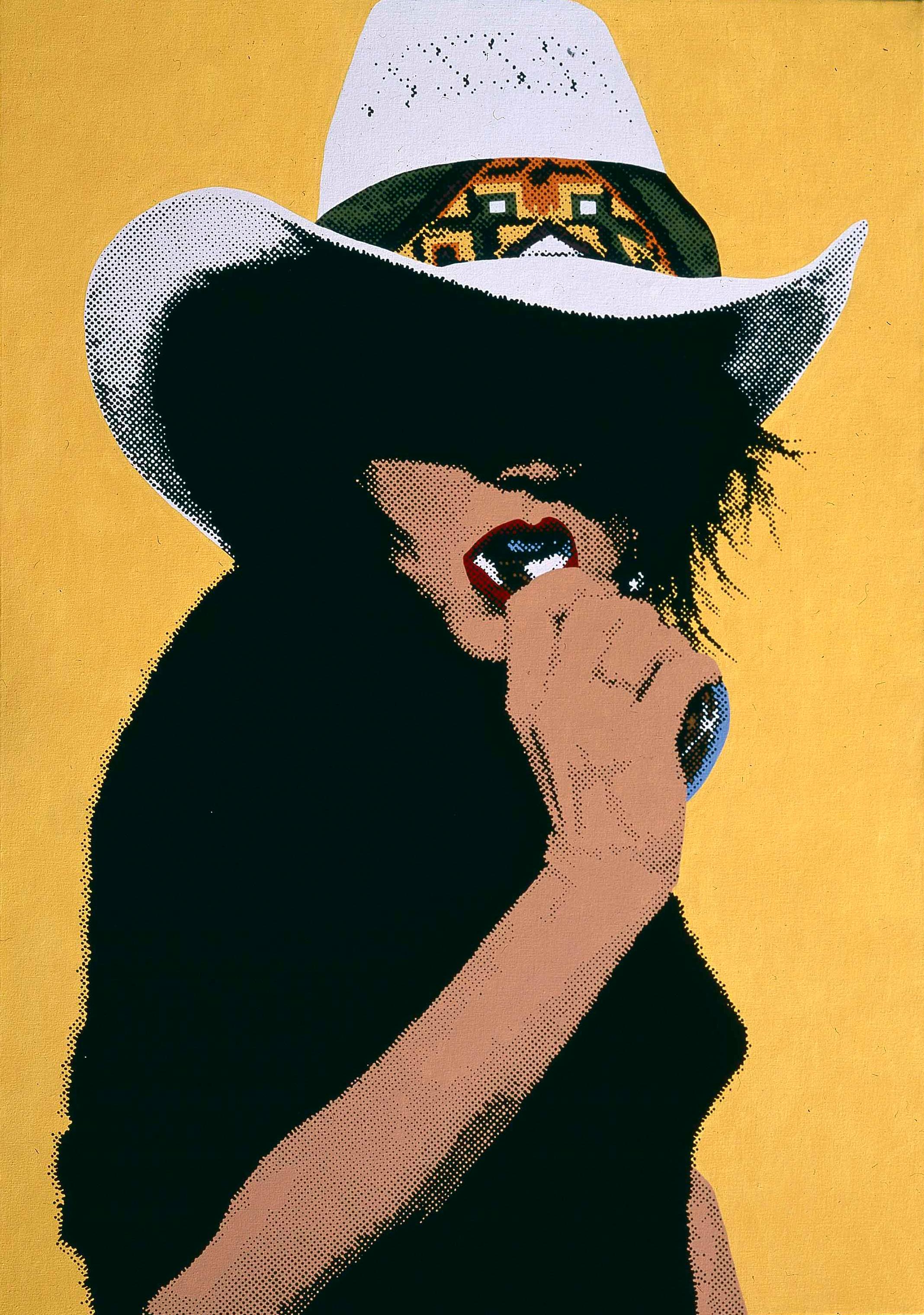 Billy Schenck Art - 18 For Sale at 1stDibs | bill schenck artist, bill ...