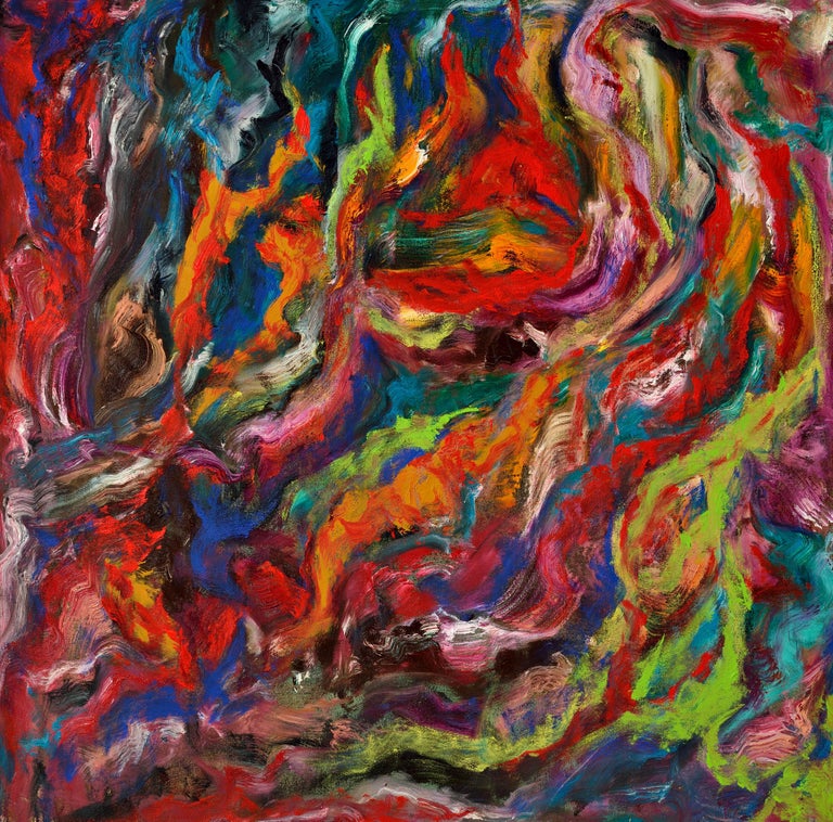 Bing Yang - Op. 005, Midsummer For Sale at 1stDibs