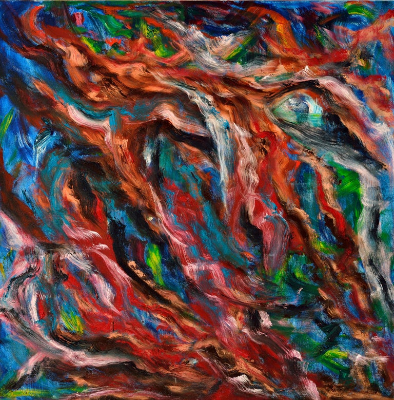 Bing Yang - Op. 013, Embrace For Sale at 1stDibs