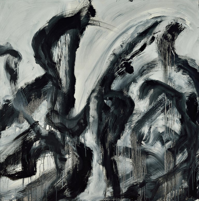 Bing Yang - Op. 017, Life Series B For Sale at 1stDibs