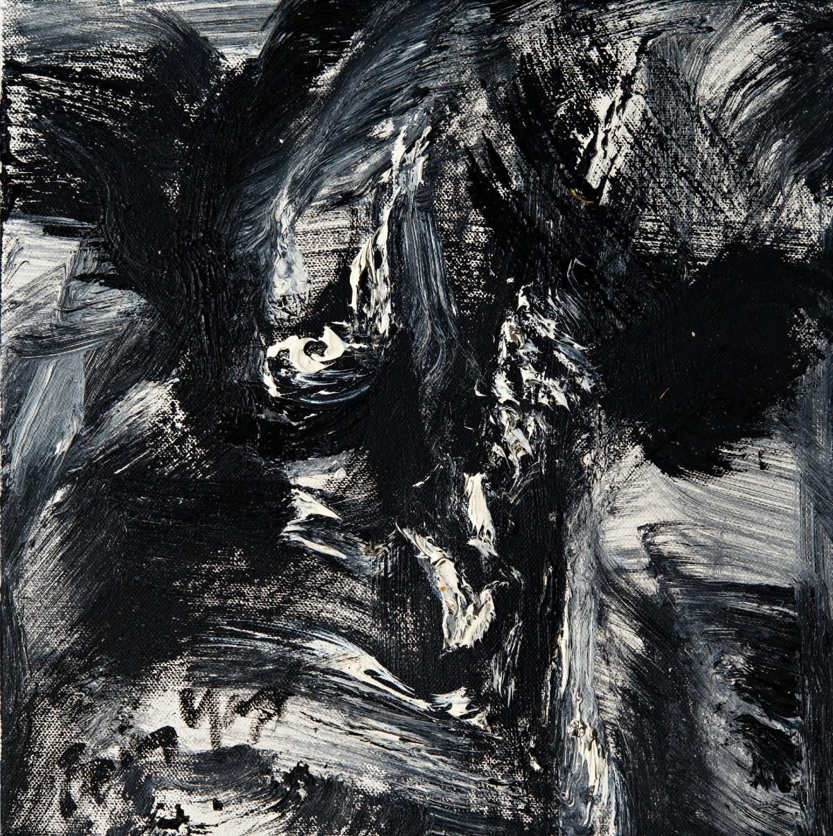 Bing Yang - Op. 118, Edge of Passion Series E For Sale at 1stDibs