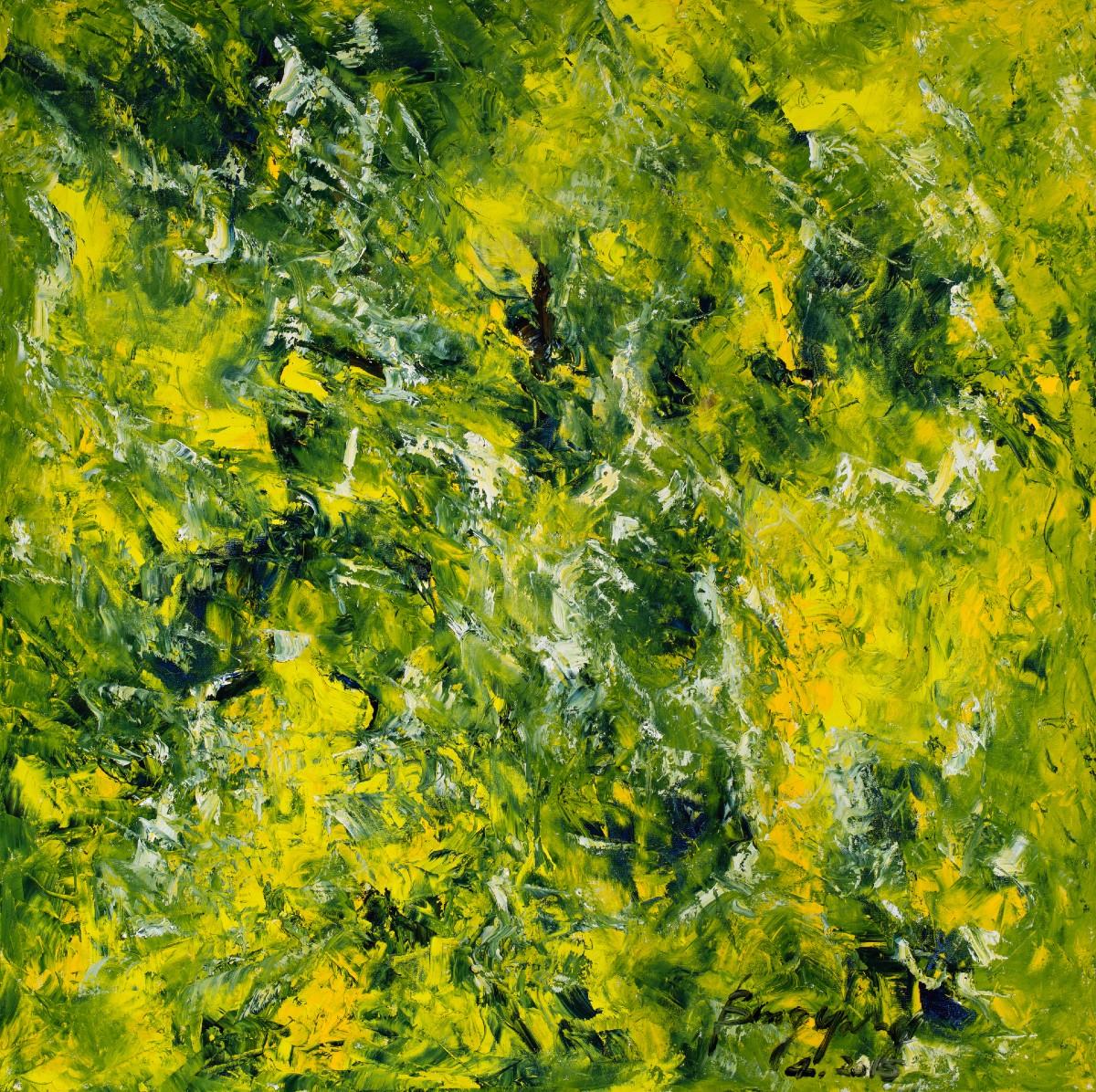 Bing Yang - Op. 186, Youngster For Sale at 1stDibs | mid century ...