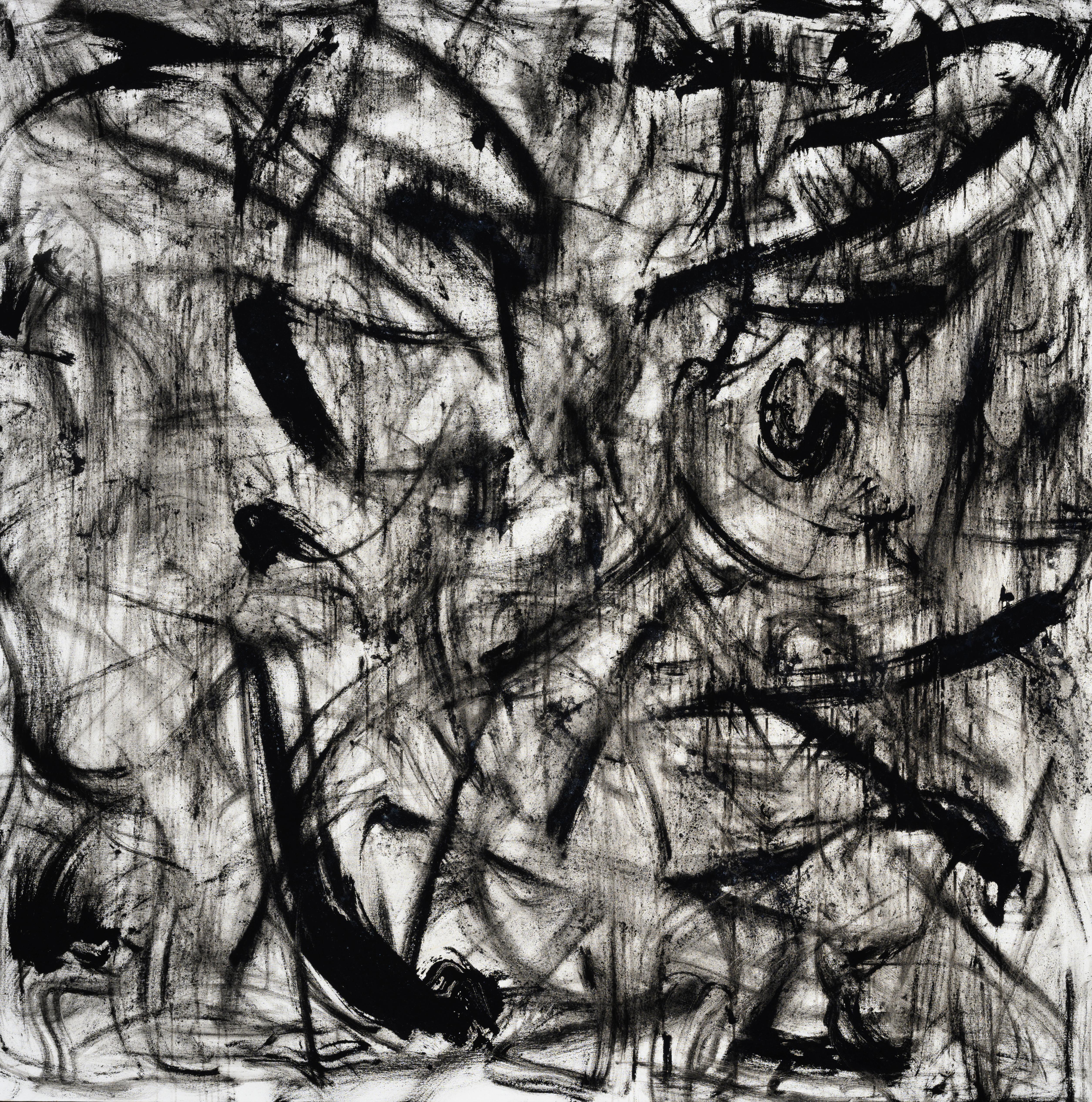 Bing Yang - Op. 109, Manhattan Trilogy For Sale at 1stDibs